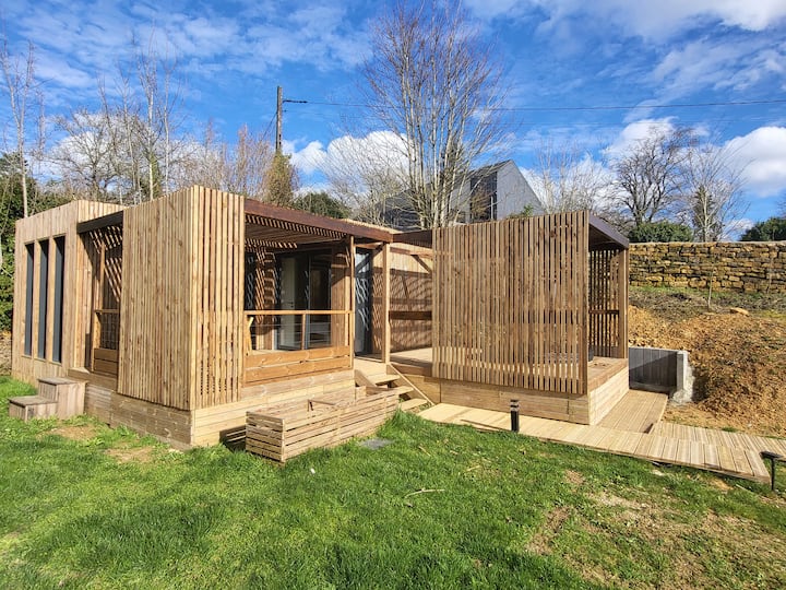 La Cabane Des Folies - Meuse