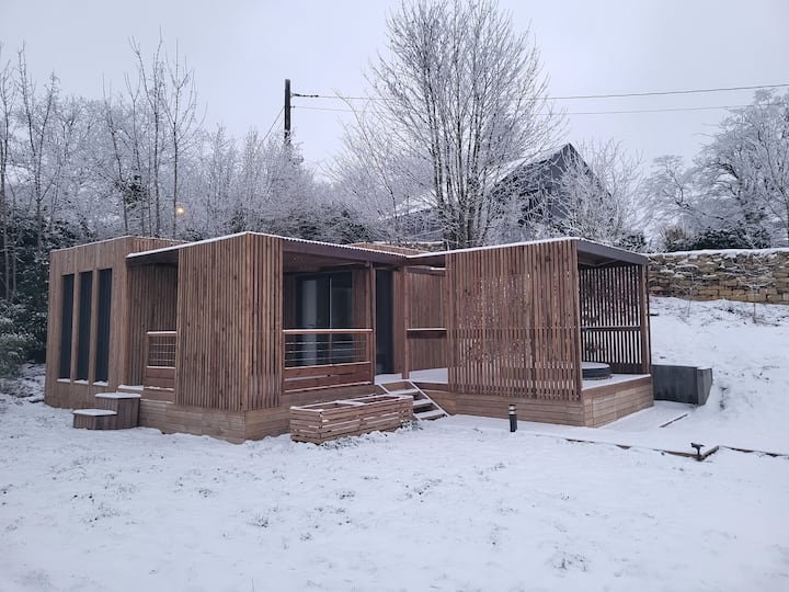Cabane Des Folies - Meuse
