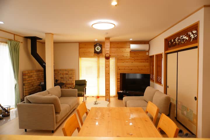 手軽に信州体験 - Shiojiri