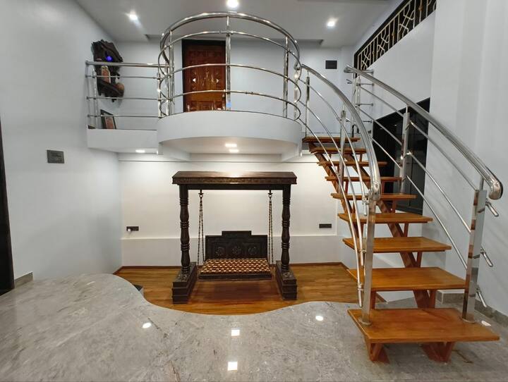 Siddhanand Villa - Ratnagiri