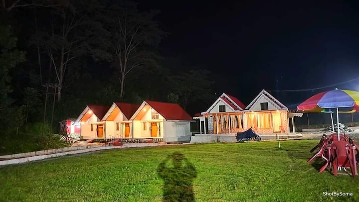 Have A Tranquil And Serene Stay Amidst Nature - Kalimpong