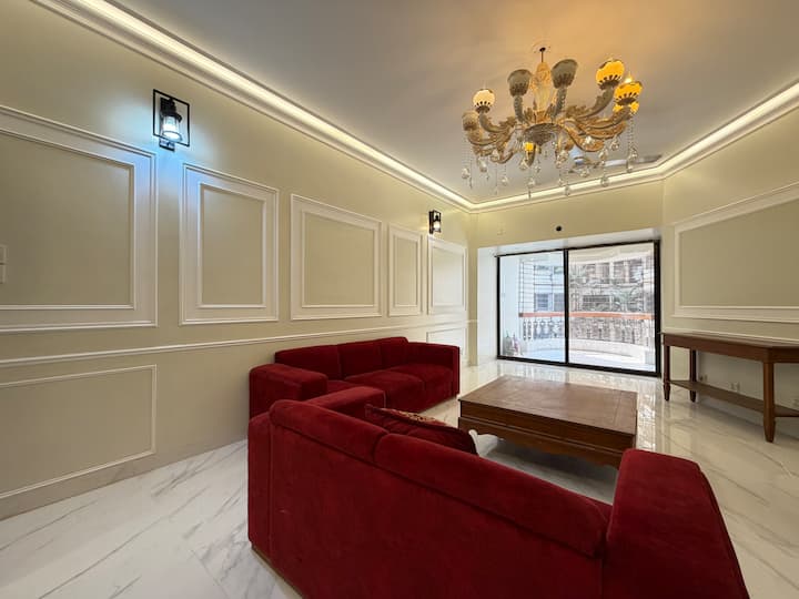 Gulshan Shopno Bilash - Dhaka