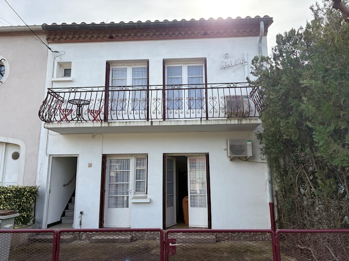 Soleil D'or - Argelès-sur-Mer