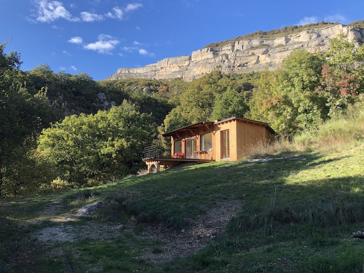 Chalet De Julia Et Valentin - Sisteron