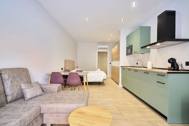 Rosario 32 A Centro Salamanca - Salamanque