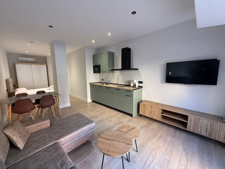 Amplio Apartamento Rosario 32 Centro Salamanca - Salamanque