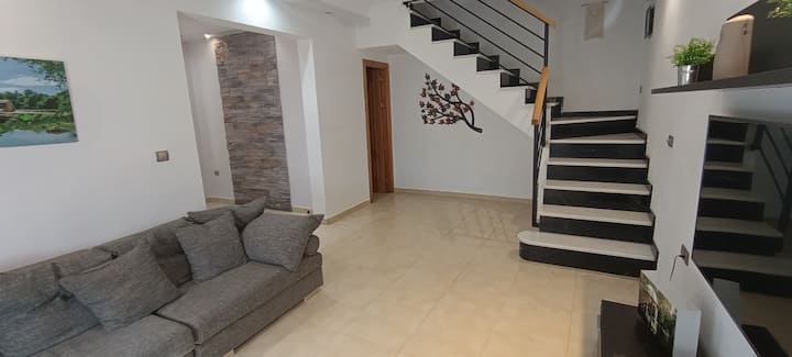 Triana House - Alcalá de Guadaíra