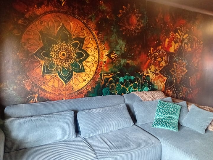 Bohemian Escape, Die Hoewes, Centurion - Centurion