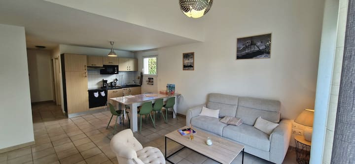 Escapade En Famille Au Cœur Des Mathes - Les Mathes