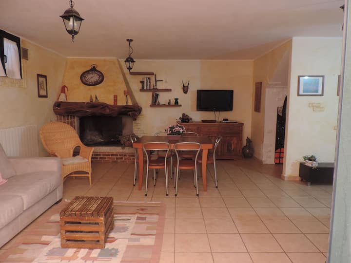 La Cantina Del Mare - Siniscola