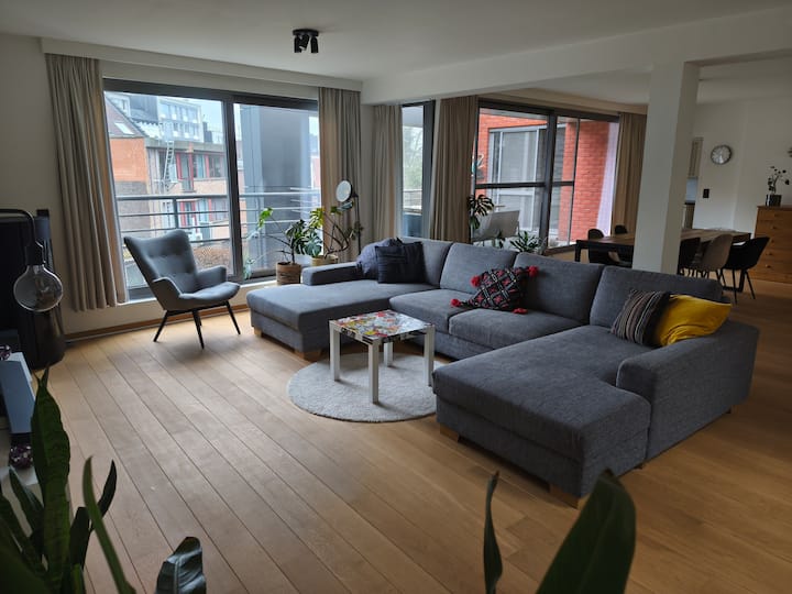 Verblijf Op Wandelafstand Tomorrowland - Antwerp