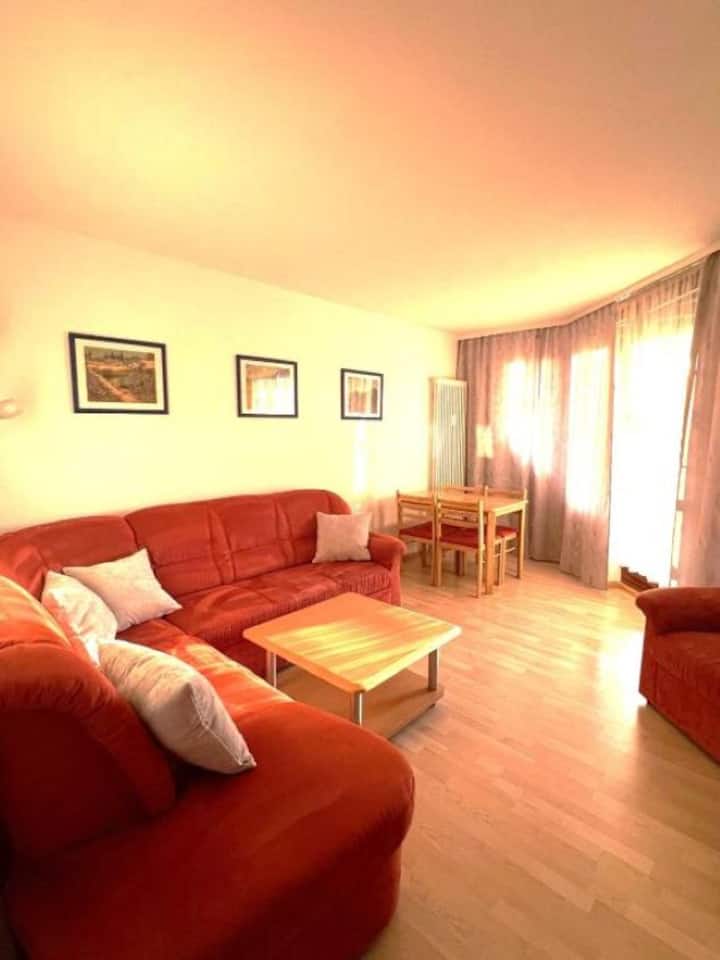 Siebert Apartment - Titisee-Neustadt