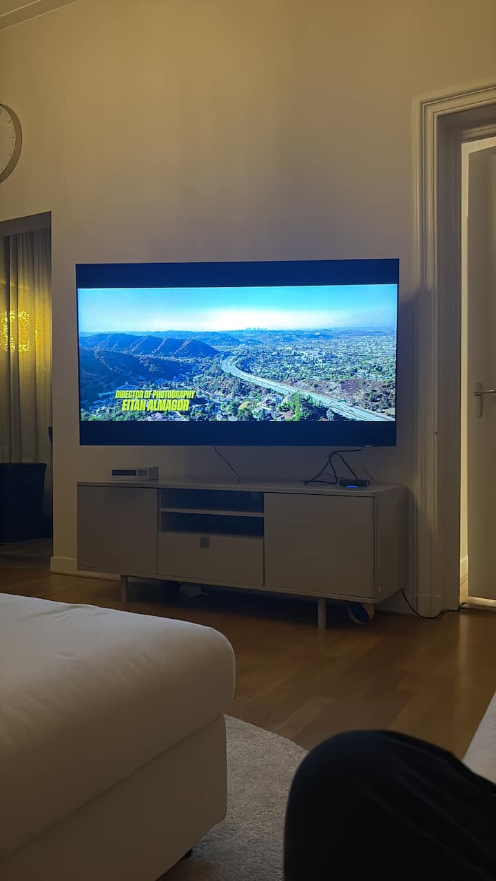 Penthouse Bloemendaal - Zandvoort