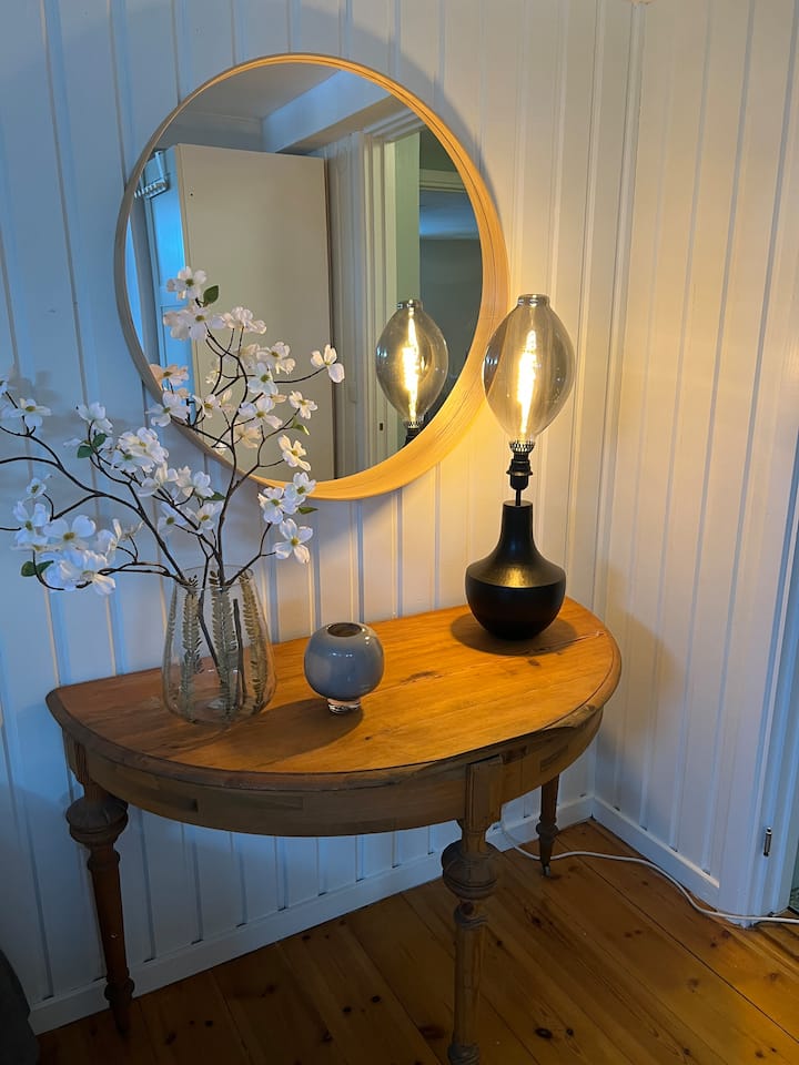 Kaptenslyan Bra Belägen I Leksand - Leksand