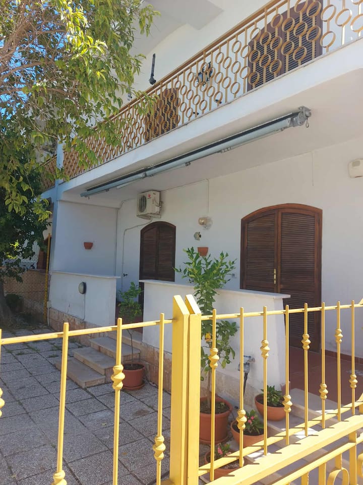 Casa Vacanze Mimosa - Manfredonia