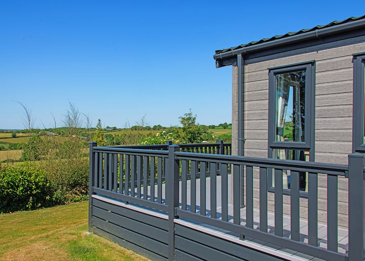 Exclusive 2 Bed - Fowey