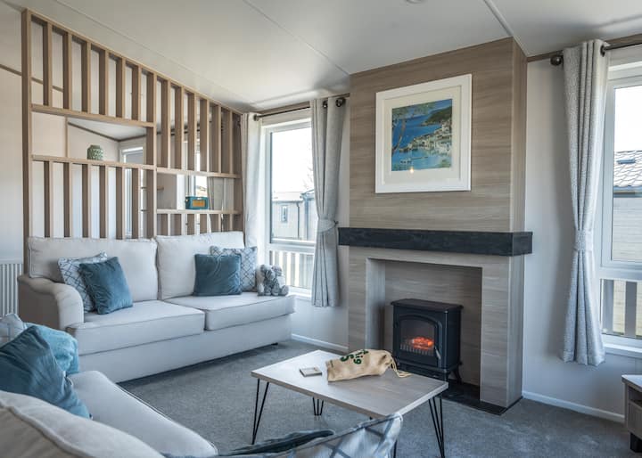 Exclusive 3 Bed (Pet) - Cornwall