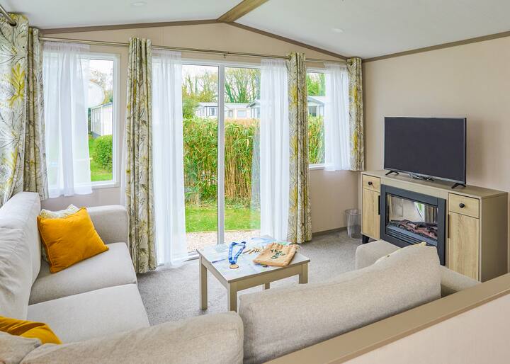 Superior 2 Bed (Pet) - St Ives