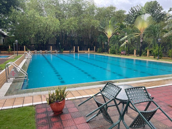 Appartement Proche Du Centre-ville - キンシャサ