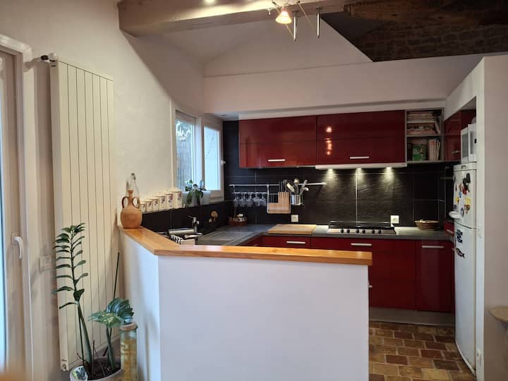 Saint Pierre - Saint-Pierre-d'Oléron