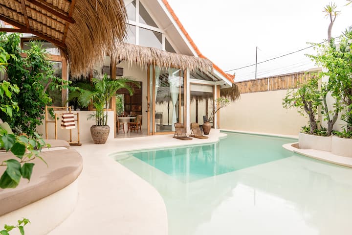 Villa Citrine - Canggu