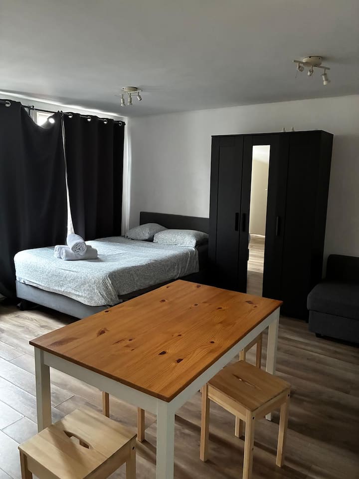 Central Station Apartment - Amsterdam