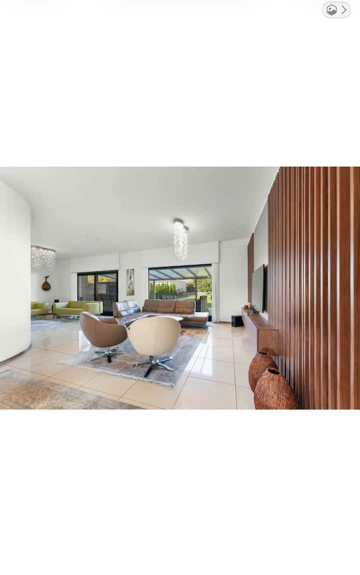 Ruhiges Haus In Wachtberg - Dernau