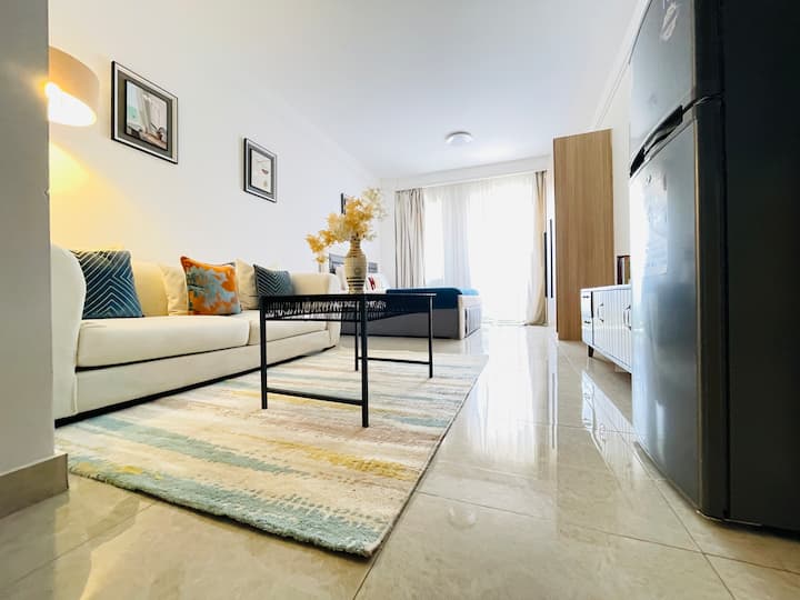 Luxurious Studio Near Two Rivers Ruaka/un/gigiri - Kenya
