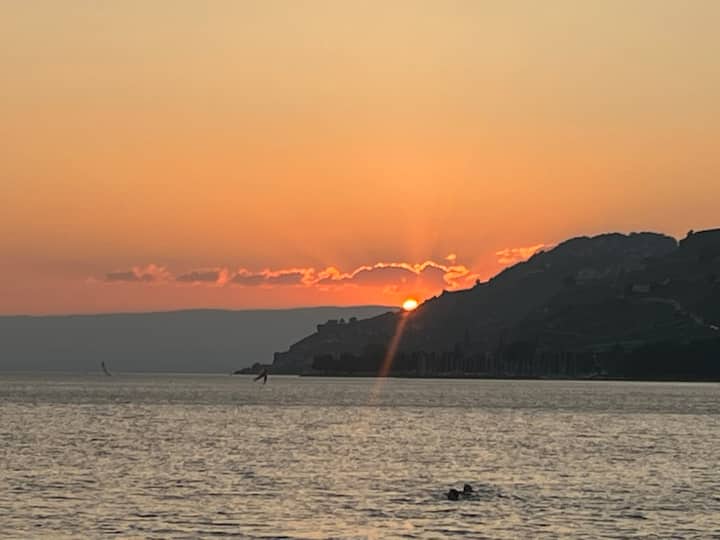 Appartement Lausanne : Vue Lac Léman  ! - Lausanne