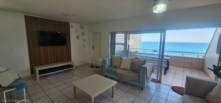 Twin Tides - Stay Close To The Rhythm Of The Sea - eMdloti