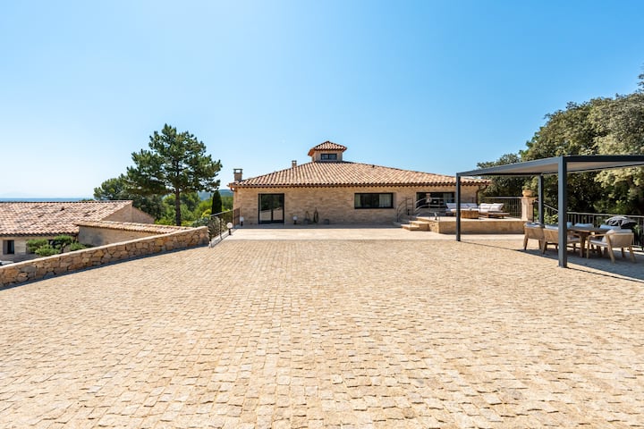 La Vigie Des ÉToiles - Manosque