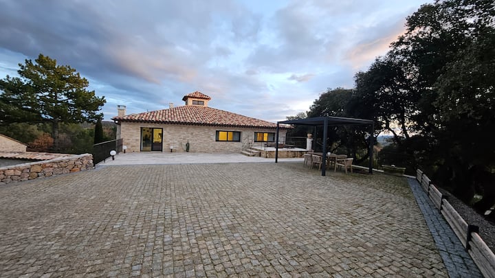 La Vigie Des ÉToiles - Manosque