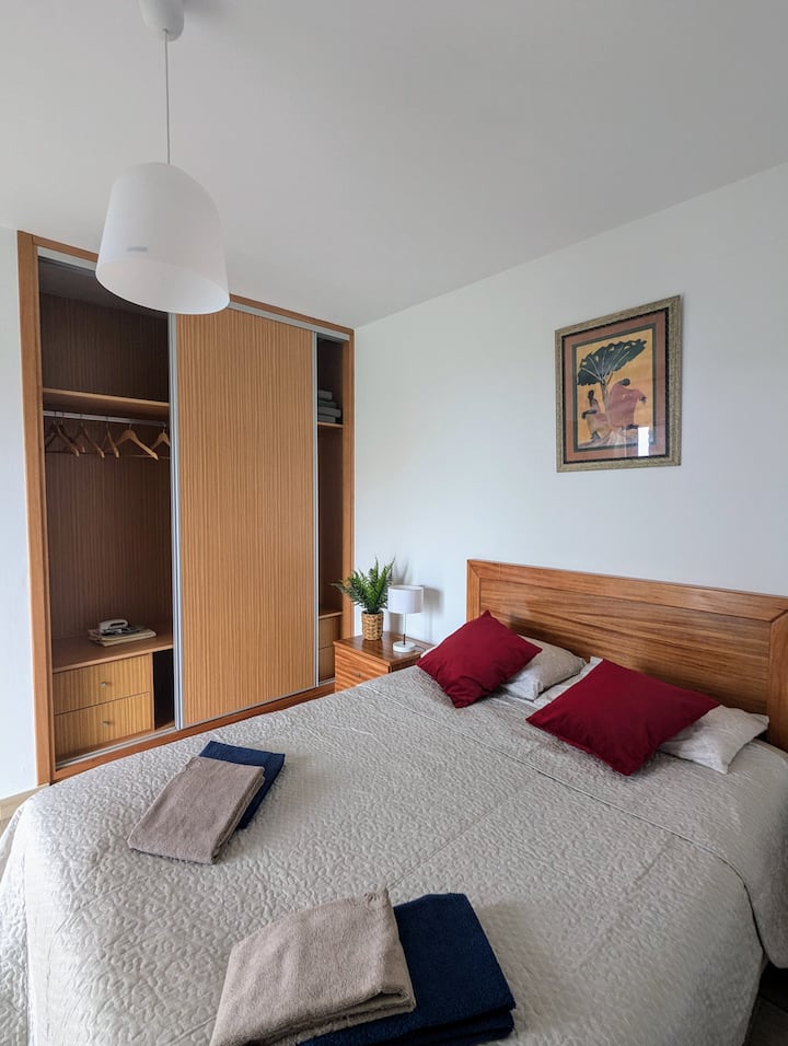 Casinha Massda - Porto Moniz