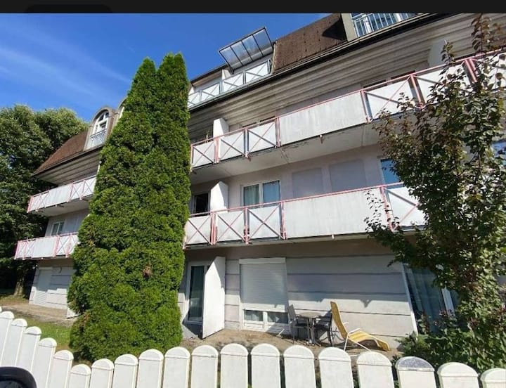 Zen Apartman Villach - Villach