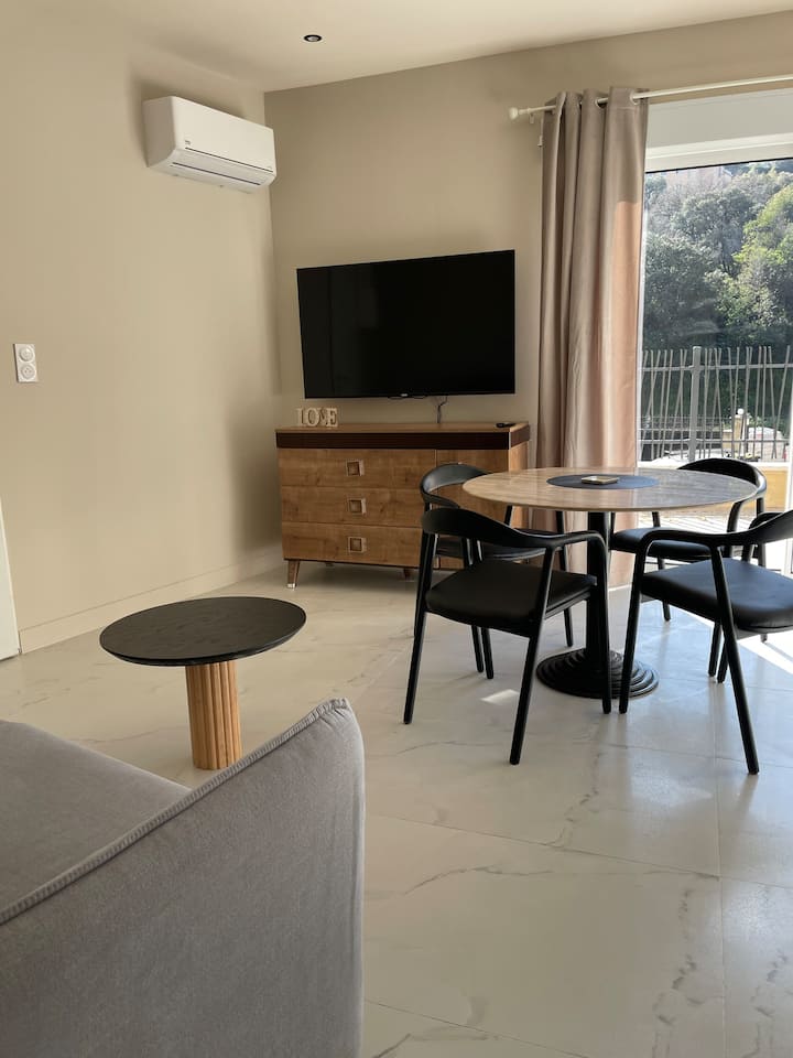 Appartement ÉMeraude - Cannes