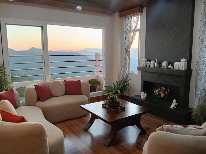 Lz Homestay In Aizawl - Mizoram