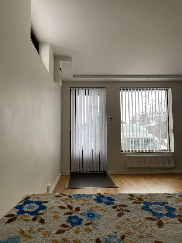Fully Equipped Guest Apartment With Parking - Vallentuna