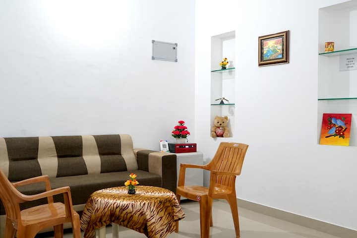 Pearl Inn Kottakkal - Tirur