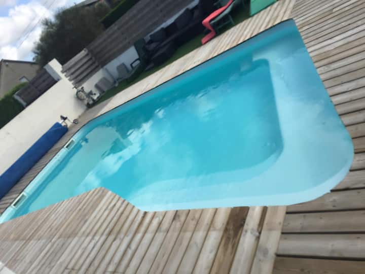 Maison Gal’o - Binic