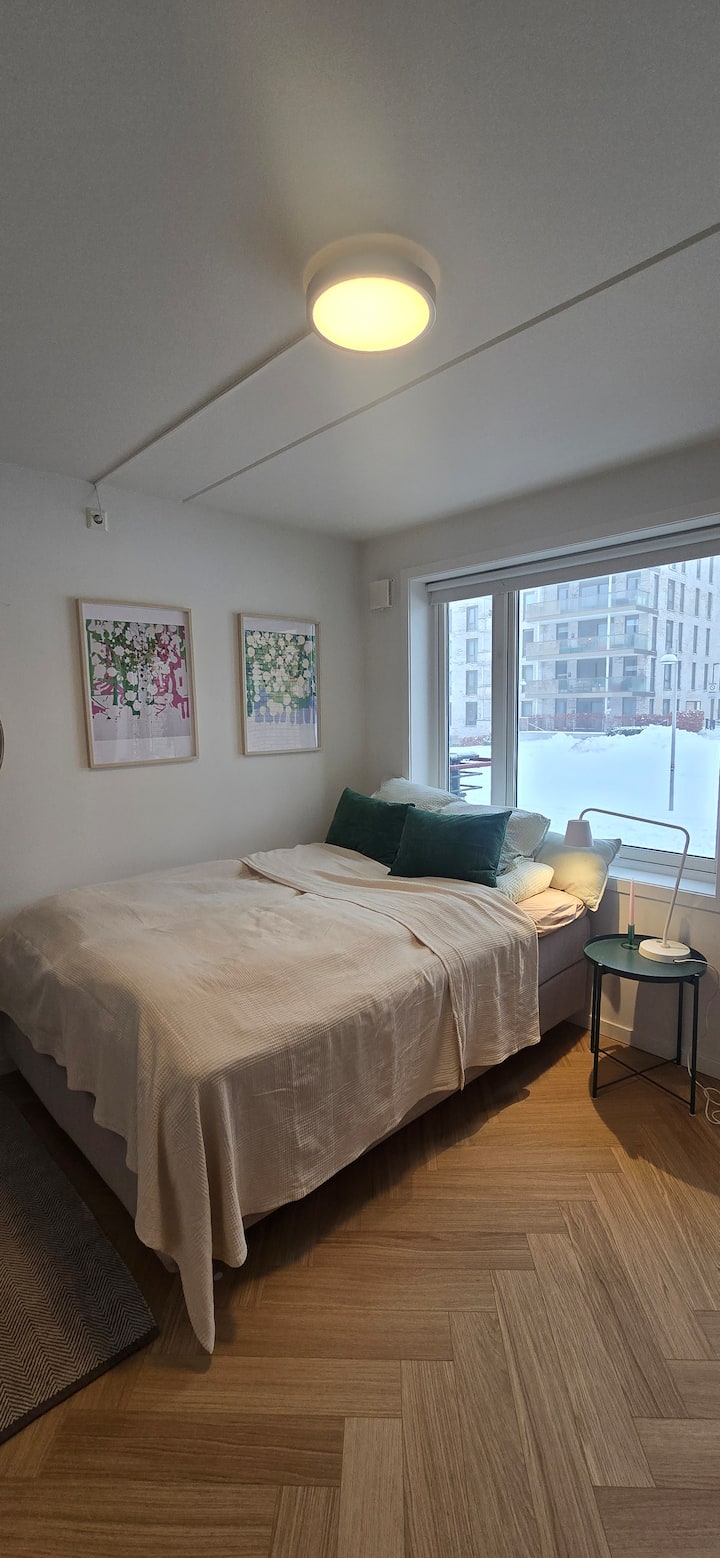Studioleilighet I Nydalen - Oslo