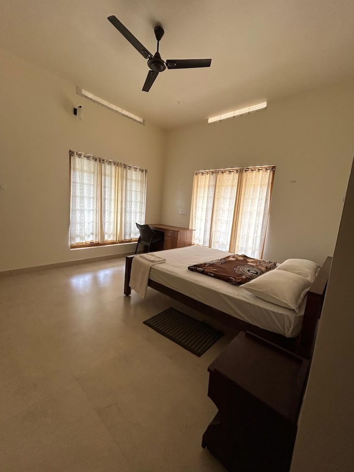 Affordable Stay Near Kuttikanam. - Kuttikkanam