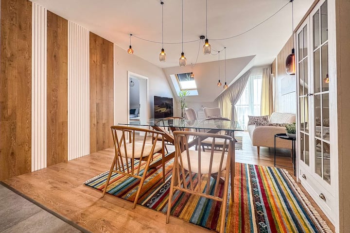 Arheya 2 Апартамент - Sopot