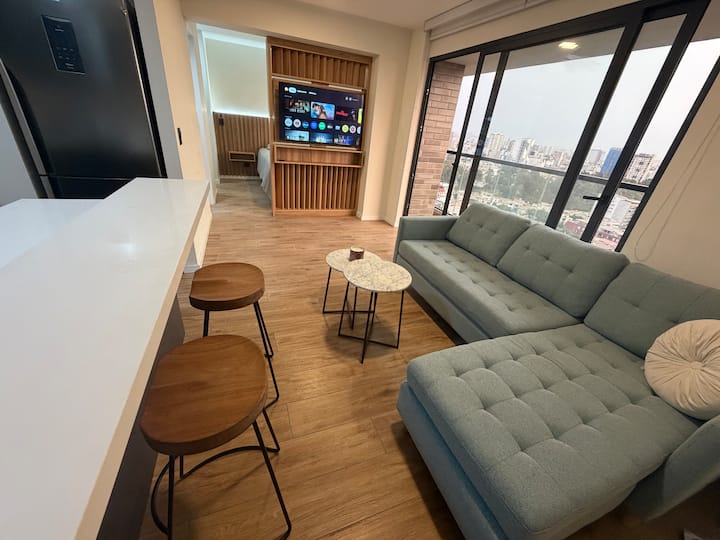 Departamento En San Isidro - Pérou