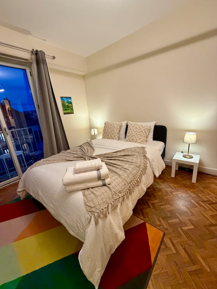 T1 Hyper Centre De Tours - Ultra éQuipé - Ballan-Miré