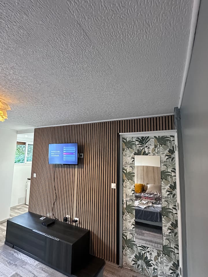 Studio Cosy Proche Du Centre De Montpellier - Montpellier