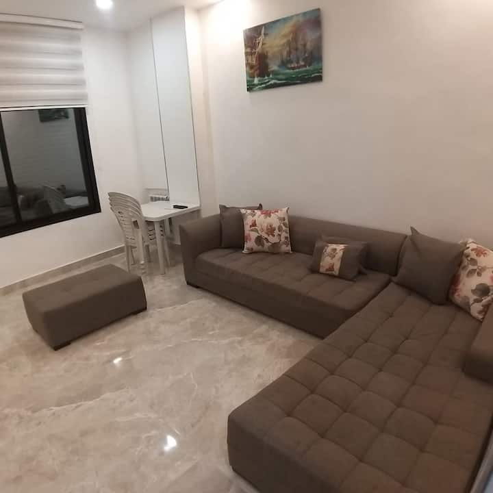 Superbe Appartement F3 Au Cœur De  Centre Tunis - Tunis