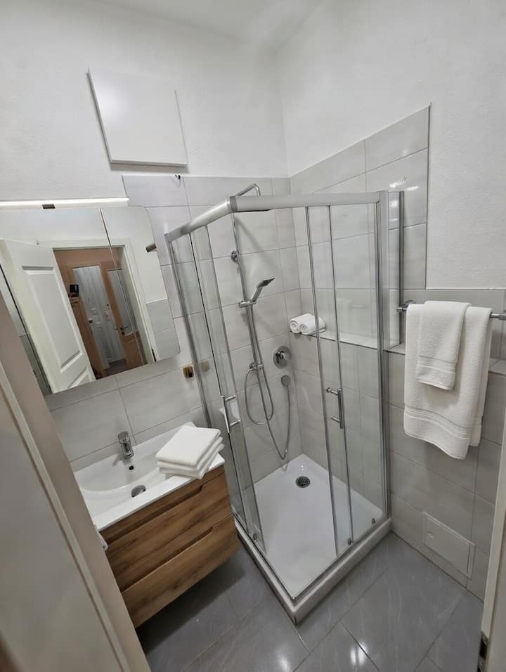 Apartment Neustadt Kiez - Dresden