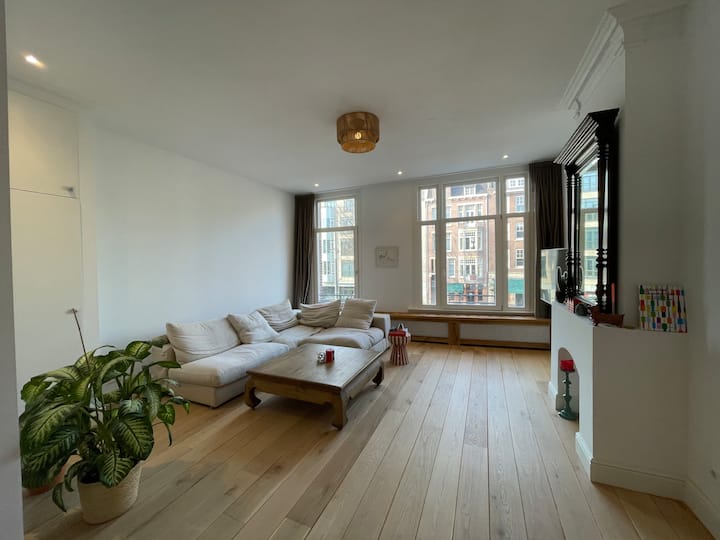 Overtoom Toplocatie In Amsterdam - Amsterdam