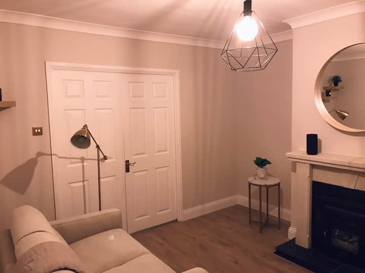 A Stylish Modern 3 Bedroom House In Dublin - Dunboyne