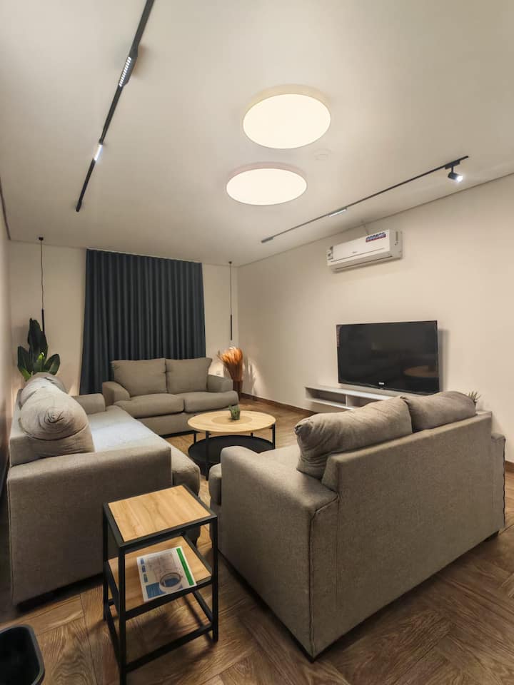 بيت العائلة - Médine